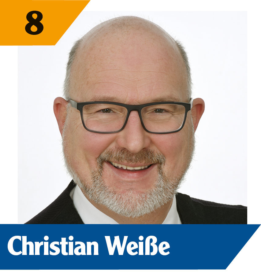 Kandidaten – Freie Wähler Wetteraukreis