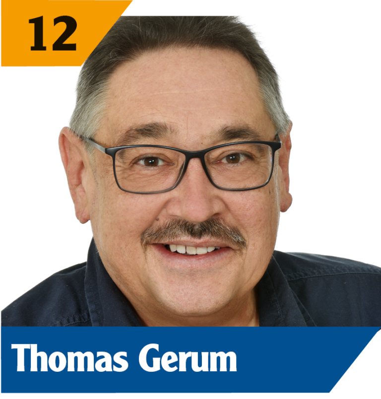 Kandidaten – Freie Wähler Wetteraukreis